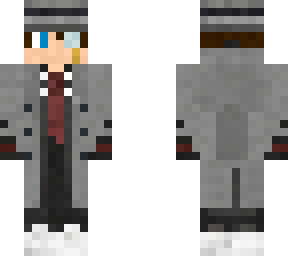 Ron | Minecraft Skin