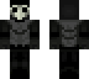 Rook | Minecraft Skin