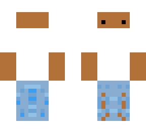 Rush | Minecraft Skin