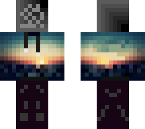 horizon | Minecraft Skins