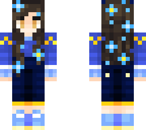 shubble | Minecraft Skins