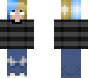 SILLY | Minecraft Skin