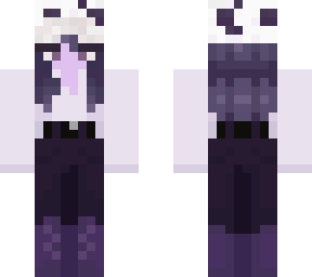 starborne | Minecraft Skins