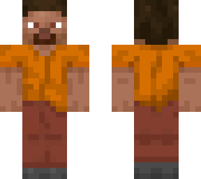 steve variant | Minecraft Skins
