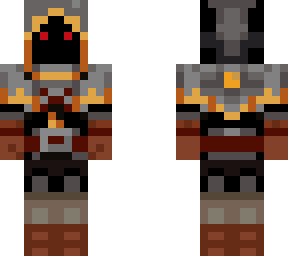 sliver | Minecraft Skins