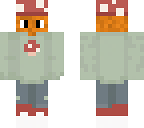 hongo | Minecraft Skins