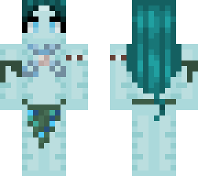 navi | Minecraft Skins