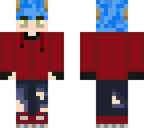 space boy | Minecraft Skins