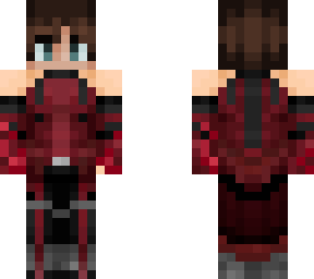 wanda boy | Minecraft Skin