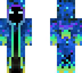 WanderingTrader | Minecraft Skin