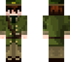 ww2 | Minecraft Skins