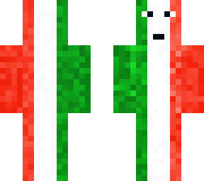 italian | Minecraft Skins