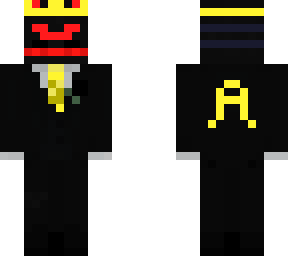 gar | Minecraft Skins