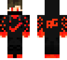A_Gamer Skin free download | Minecraft Skin