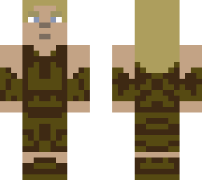 achilles | Minecraft Skins
