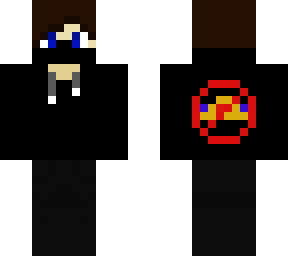 anarchy | Minecraft Skins