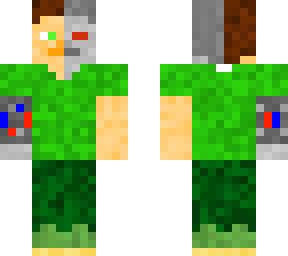 android | Minecraft Skins