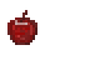 Apple | Minecraft Skin