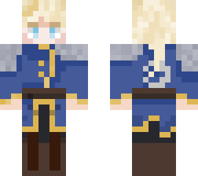 noble | Minecraft Skins