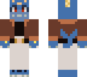 skylanders | Minecraft Skins