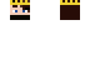 preset | Minecraft Skins