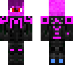 BBK_PLAYZ | Minecraft Skin