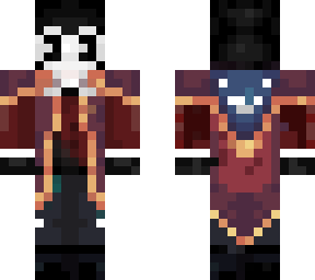 ropa para minecraft | Minecraft Skins