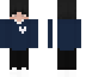 Bob | Minecraft Skin