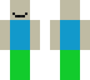 bob the biscuit | Minecraft Skin