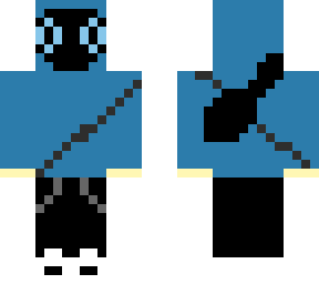 BoyWithUke | Minecraft Skin