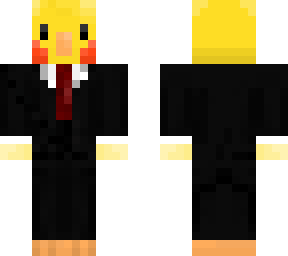calop | Minecraft Skin