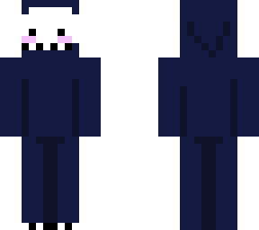 calvin | Minecraft Skins