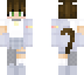 carre | Minecraft Skins