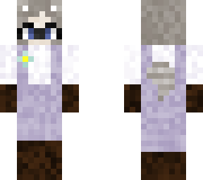 Charlie | Minecraft Skin