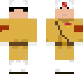communist | Minecraft Skins
