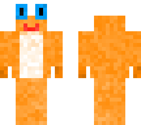 crab | Minecraft Skins