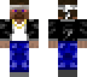 dealer | Minecraft Skins