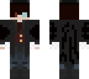 Detective | Minecraft Skin