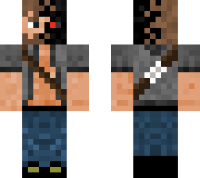 Drake | Minecraft Skin