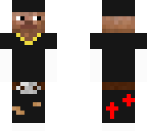 Edgar cuhhh | Minecraft Skin