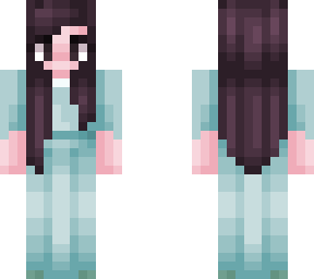 hamilton | Minecraft Skins