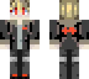 jrwi | Minecraft Skins