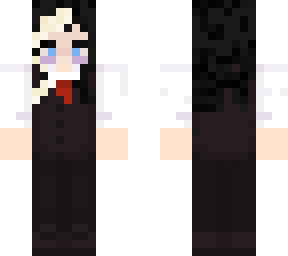 fewf | Minecraft Skin