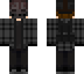 fisher | Minecraft Skin