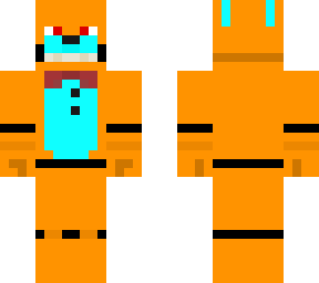 fizzy | Minecraft Skins