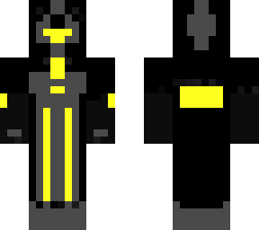 GODLY Mage(armoured) | Minecraft Skin