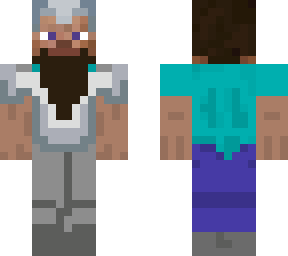 good steve | Minecraft Skin