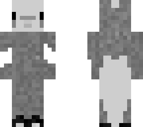 cockatiel | Minecraft Skins