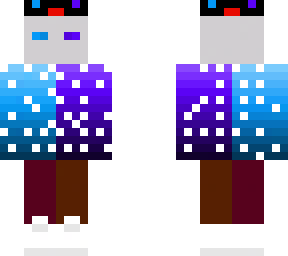 hamza | Minecraft Skins