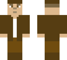 indiana jones | Minecraft Skins